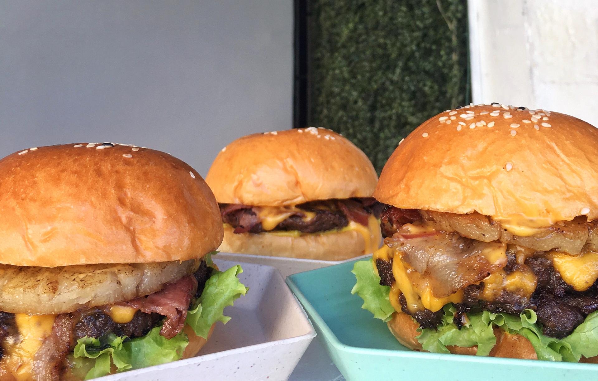 Pap's Grill House menu in Baliuag | ordermo