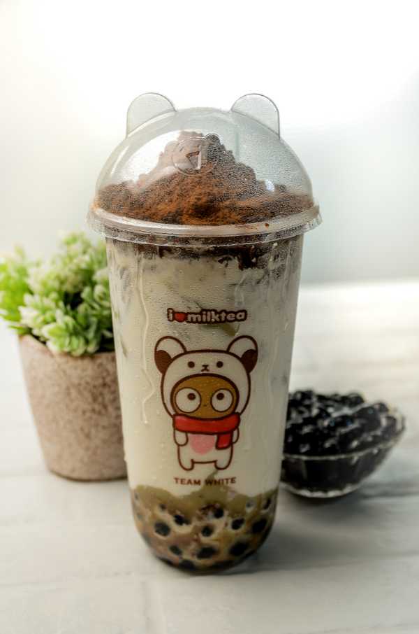 I Love Milktea - Sto. Niño menu in City of Meycauayan | Express Food ...