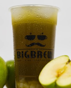 BigBrew - Castillejos menu in Castillejos | Express Food Delivery ...
