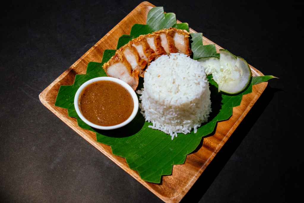 Budbod Grill and Restaurant - Baliwag menu in Baliwag City | ordermo