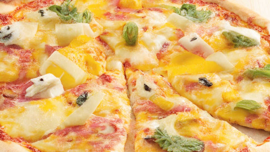 Lots' A Pizza - SM Clark menu in Angeles City | ordermo