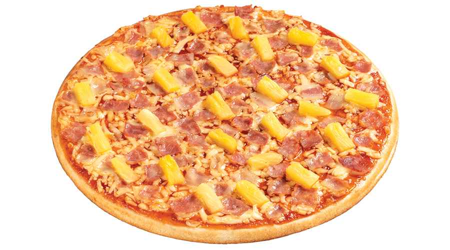 Lots' A Pizza - Marquee menu in Angeles City | Express Food Delivery ...