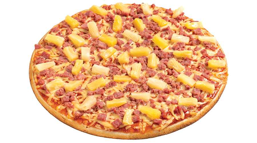 Lots' A Pizza - Marquee menu in Angeles City | ordermo