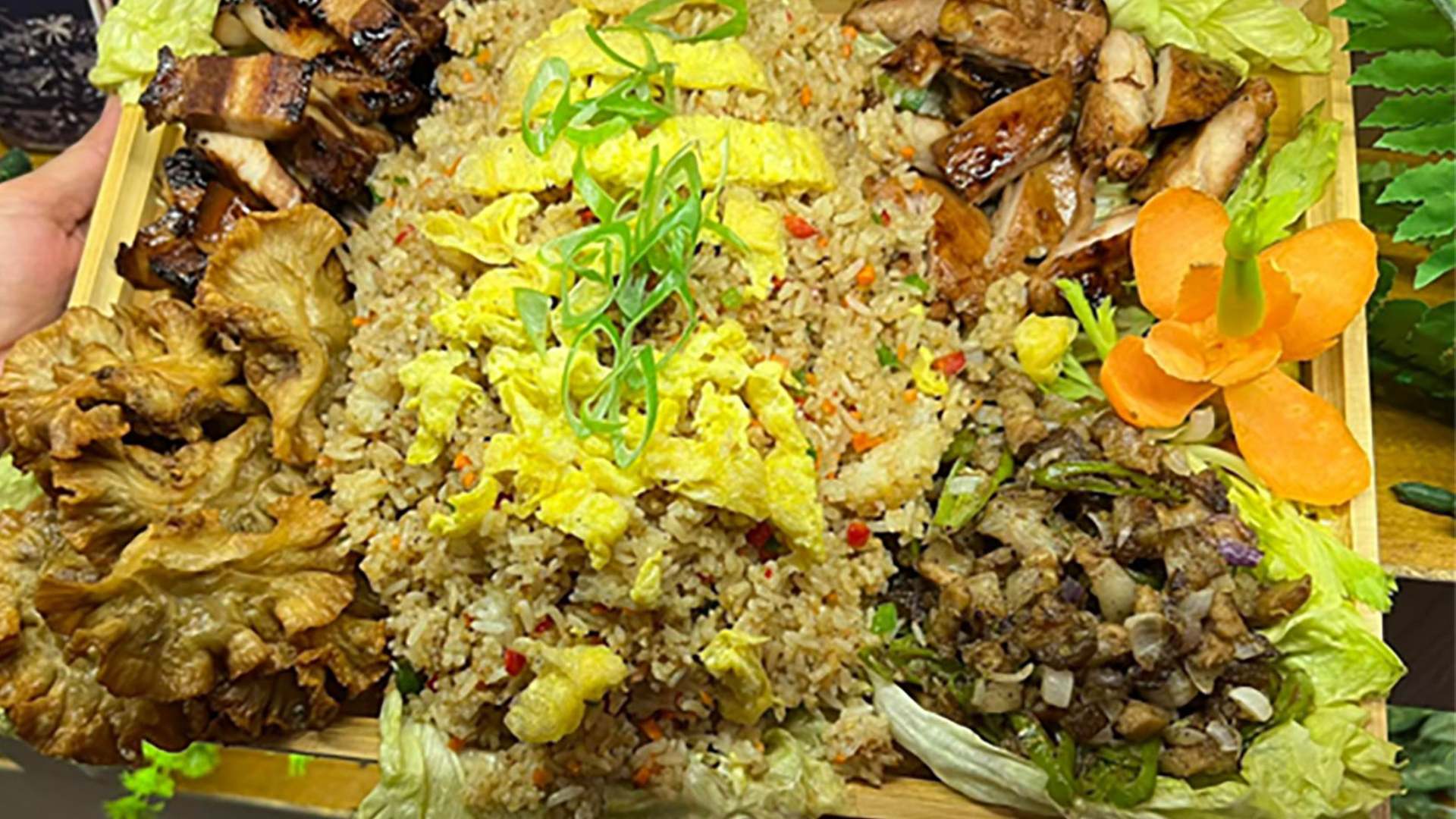 Kairos House of Blends menu in Subic | Express Food Delivery - ordermo.ph