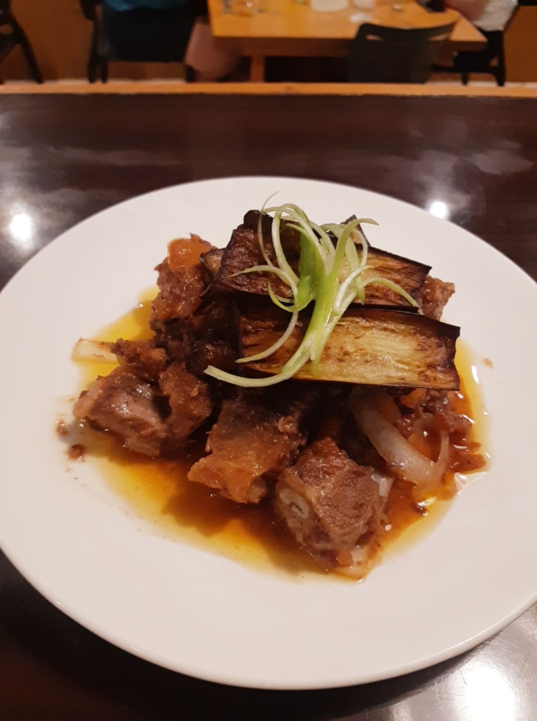 Kairos House of Blends menu in Subic | ordermo
