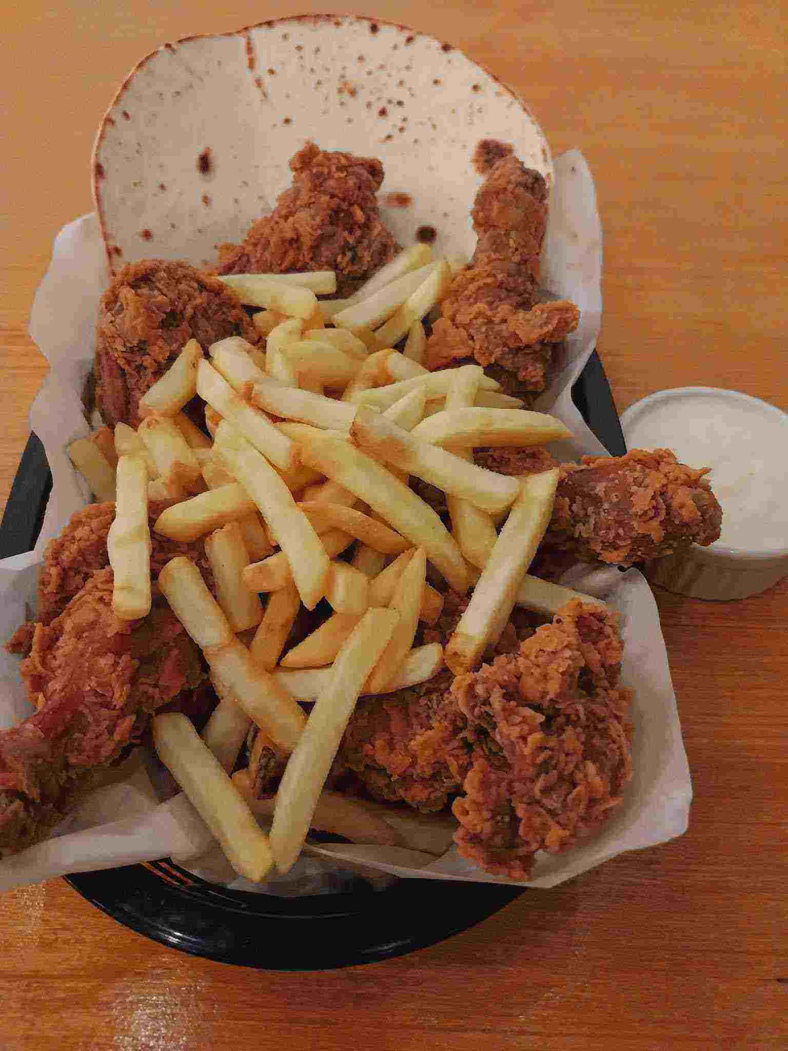 Kairos House of Blends menu in Subic | ordermo