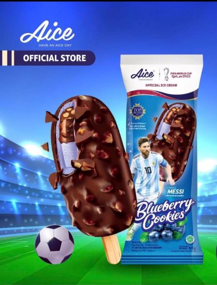 Aice Ice Cream - Bagong Nayon menu in Baliwag City | Express Food ...