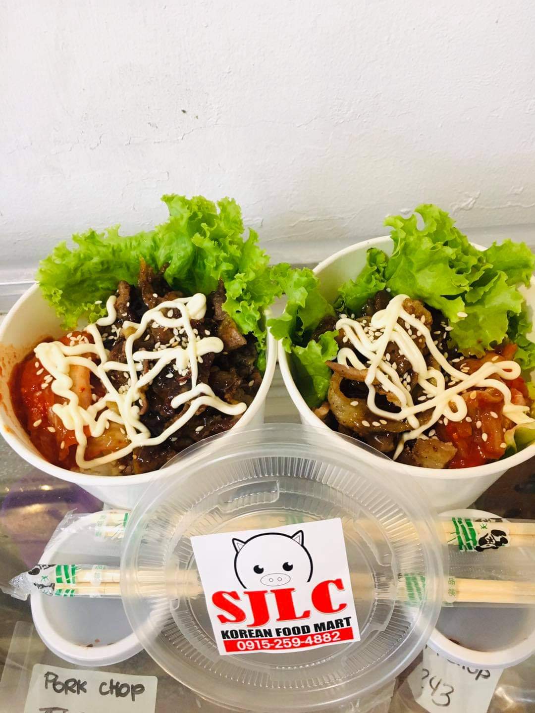 SamG Diva Grilling Station menu in Bocaue | ordermo