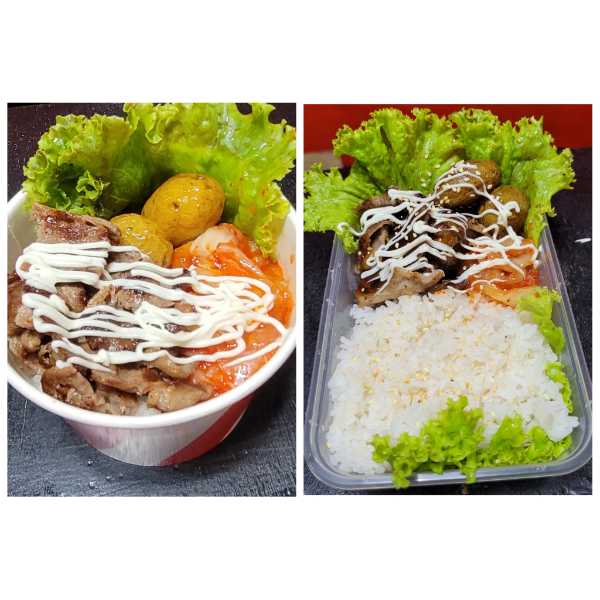 SamG Diva Grilling Station menu in Bocaue | ordermo