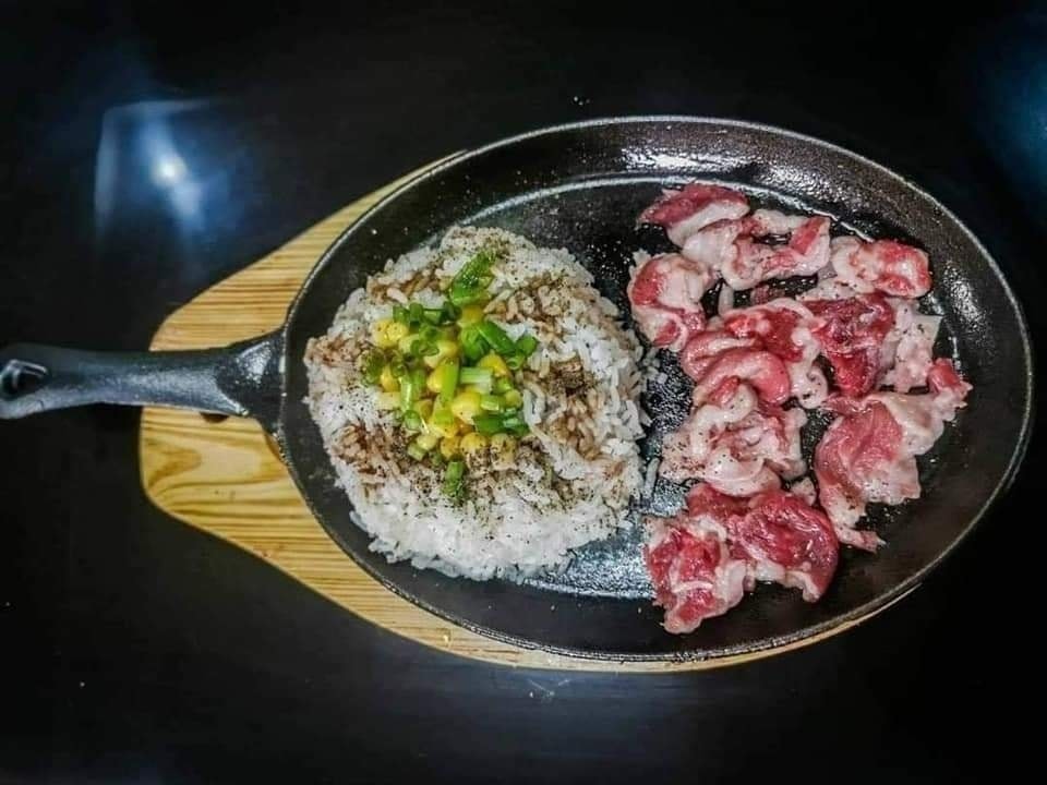 Fiery Meats menu in Santa Maria | ordermo