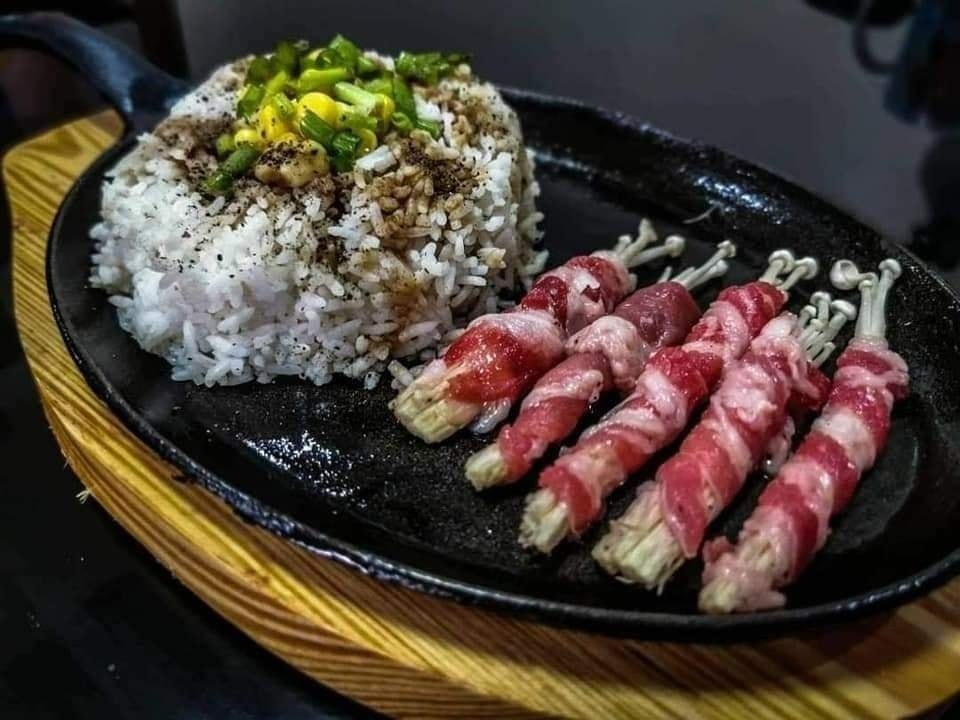 Fiery Meats menu in Santa Maria | ordermo