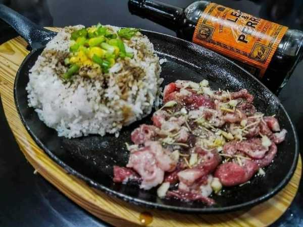 Fiery Meats menu in Santa Maria | ordermo