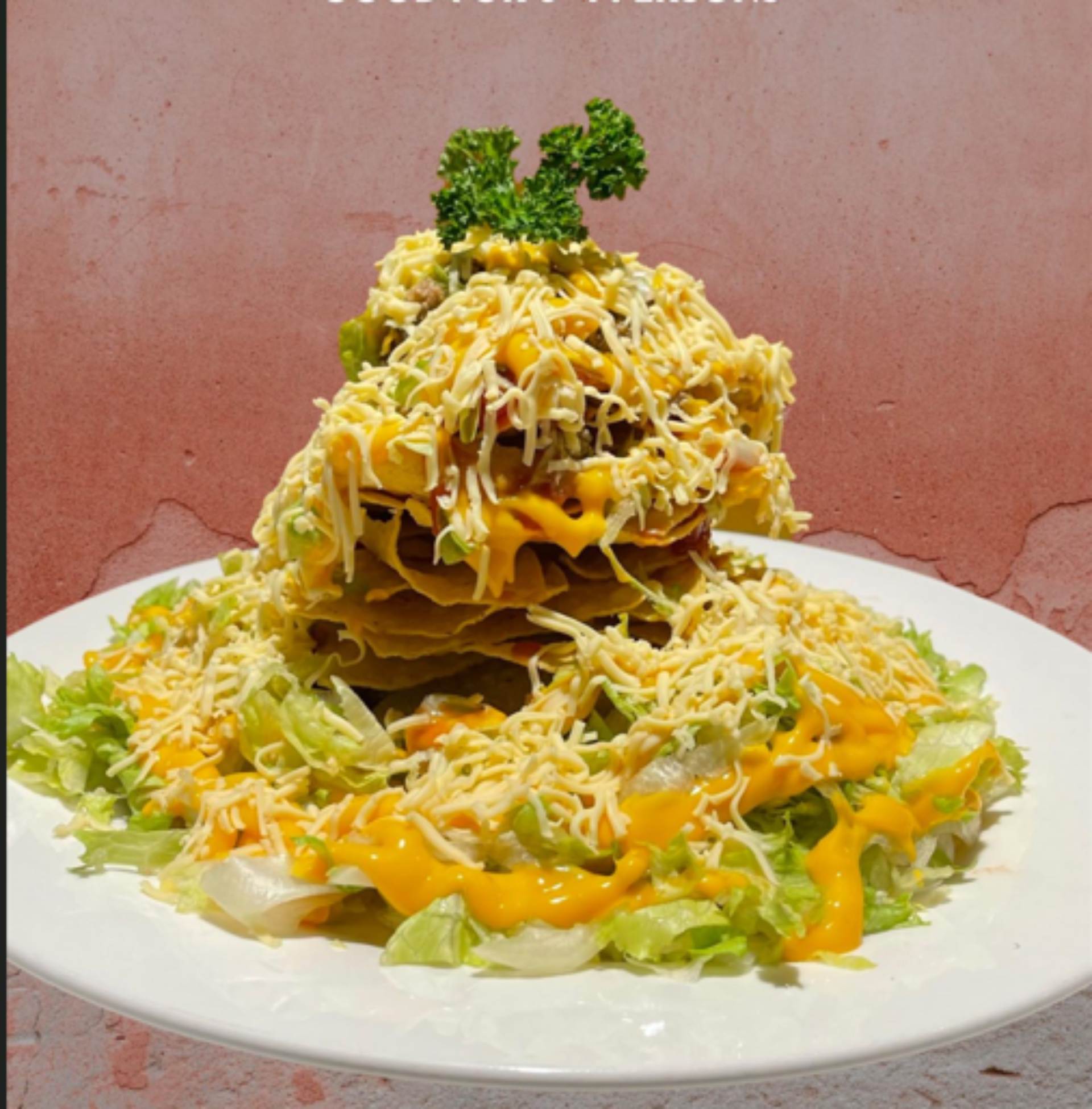 Coco Food Corner menu in San Antonio | Express Food Delivery - ordermo.ph