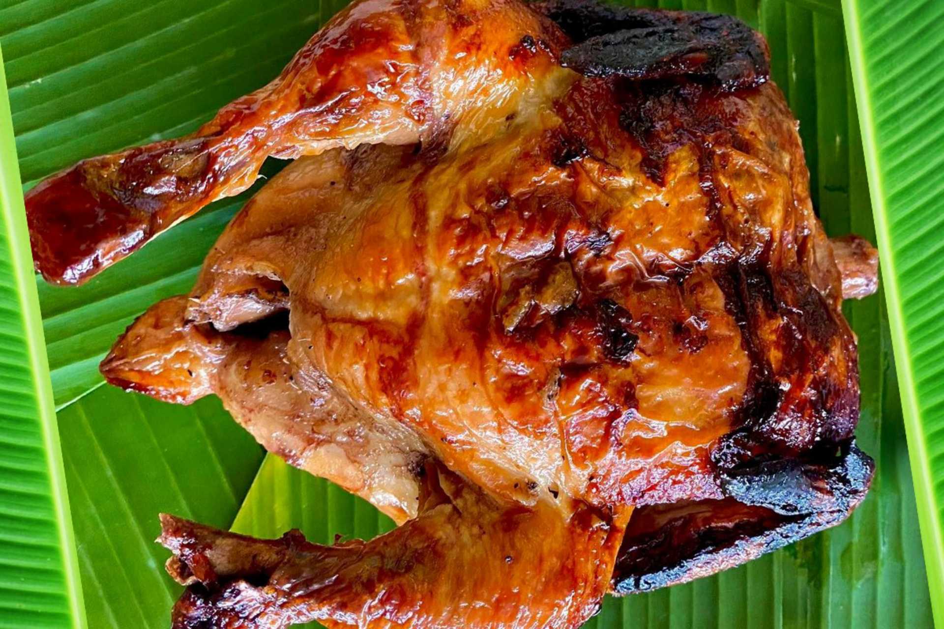 Mr Man-ok menu in Marilao | Express Food Delivery - ordermo.ph