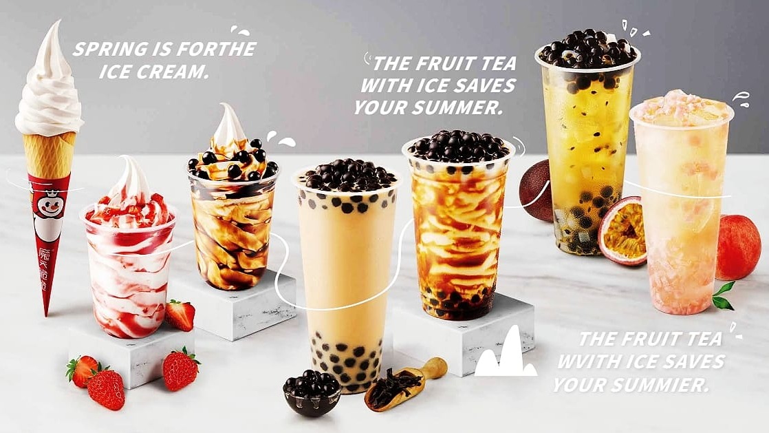 Mixue Philippines - Harbor Point Subic menu in Subic Bay Freeport | ordermo