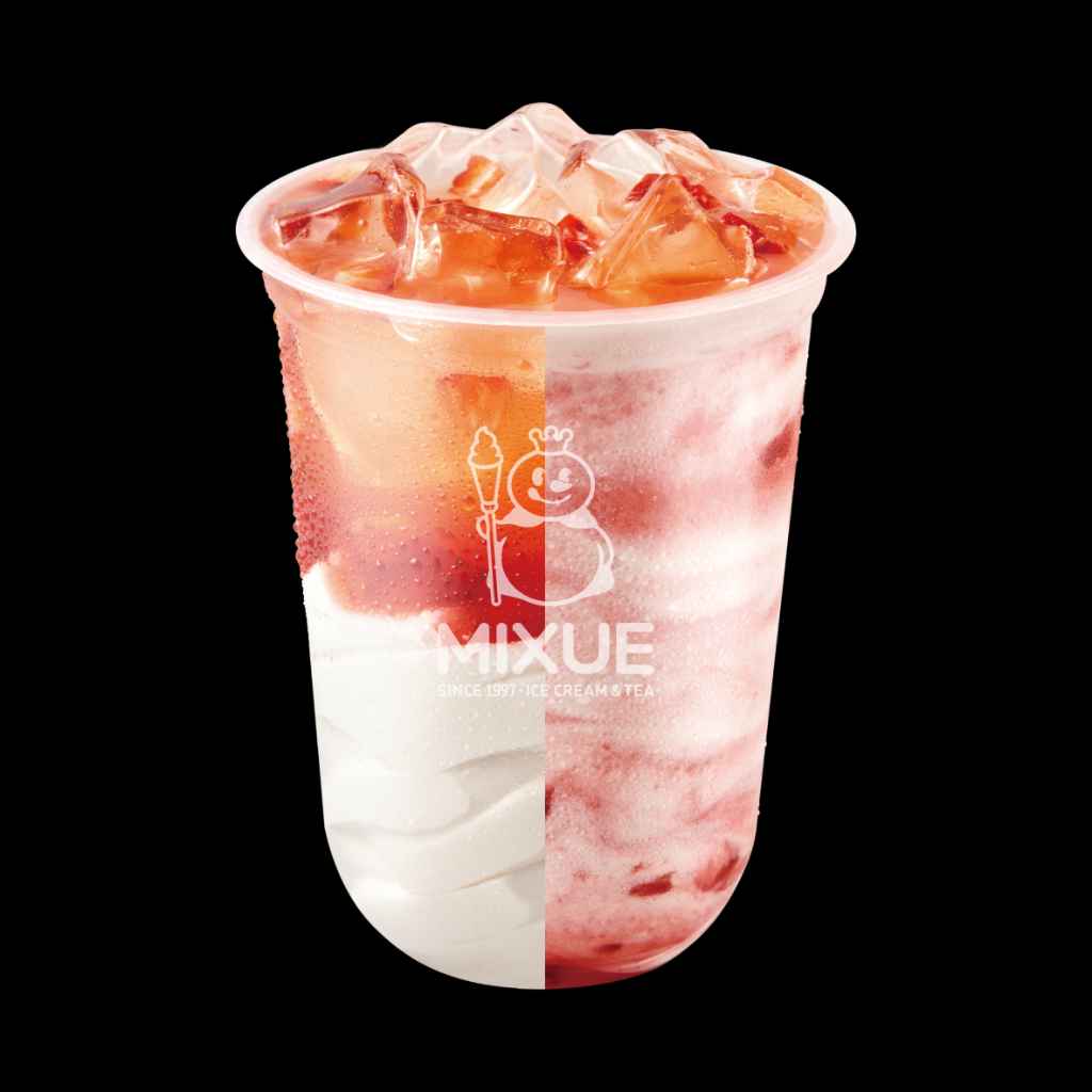 Mixue Philippines - Waltermart Subic menu in Subic | ordermo