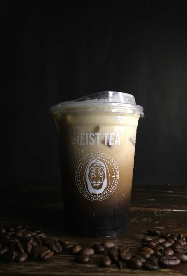 Heist Tea - SJDM menu in San Jose Del Monte | Express Food Delivery ...