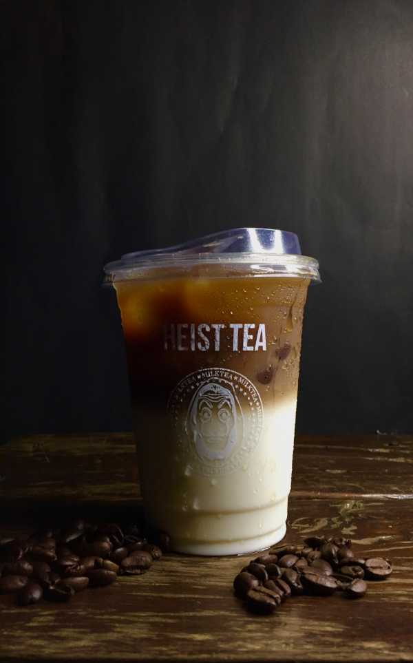 Heist Tea - SJDM menu in San Jose Del Monte | Express Food Delivery ...