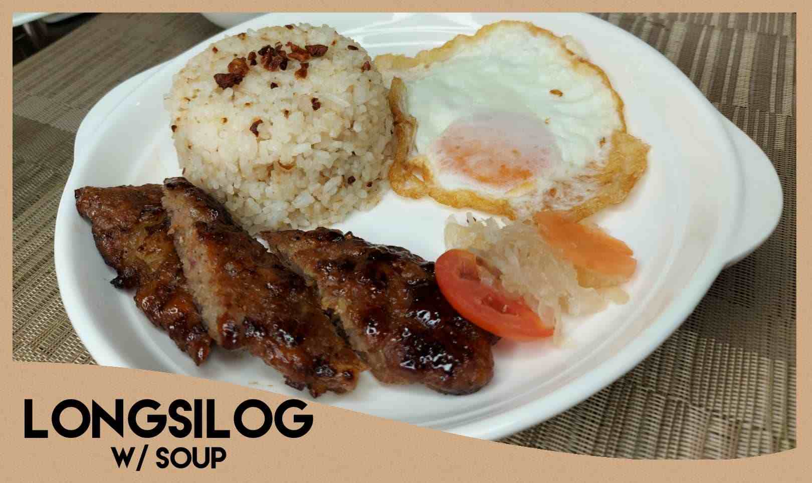 Twenty First Diner menu in Olongapo City | ordermo