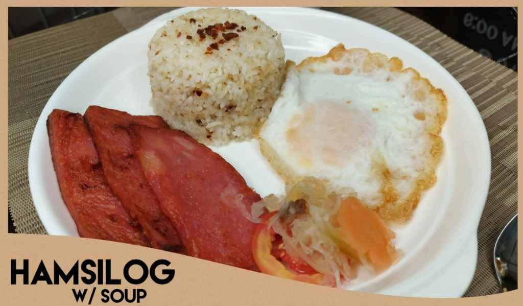 Twenty First Diner menu in Olongapo City | Express Food Delivery ...