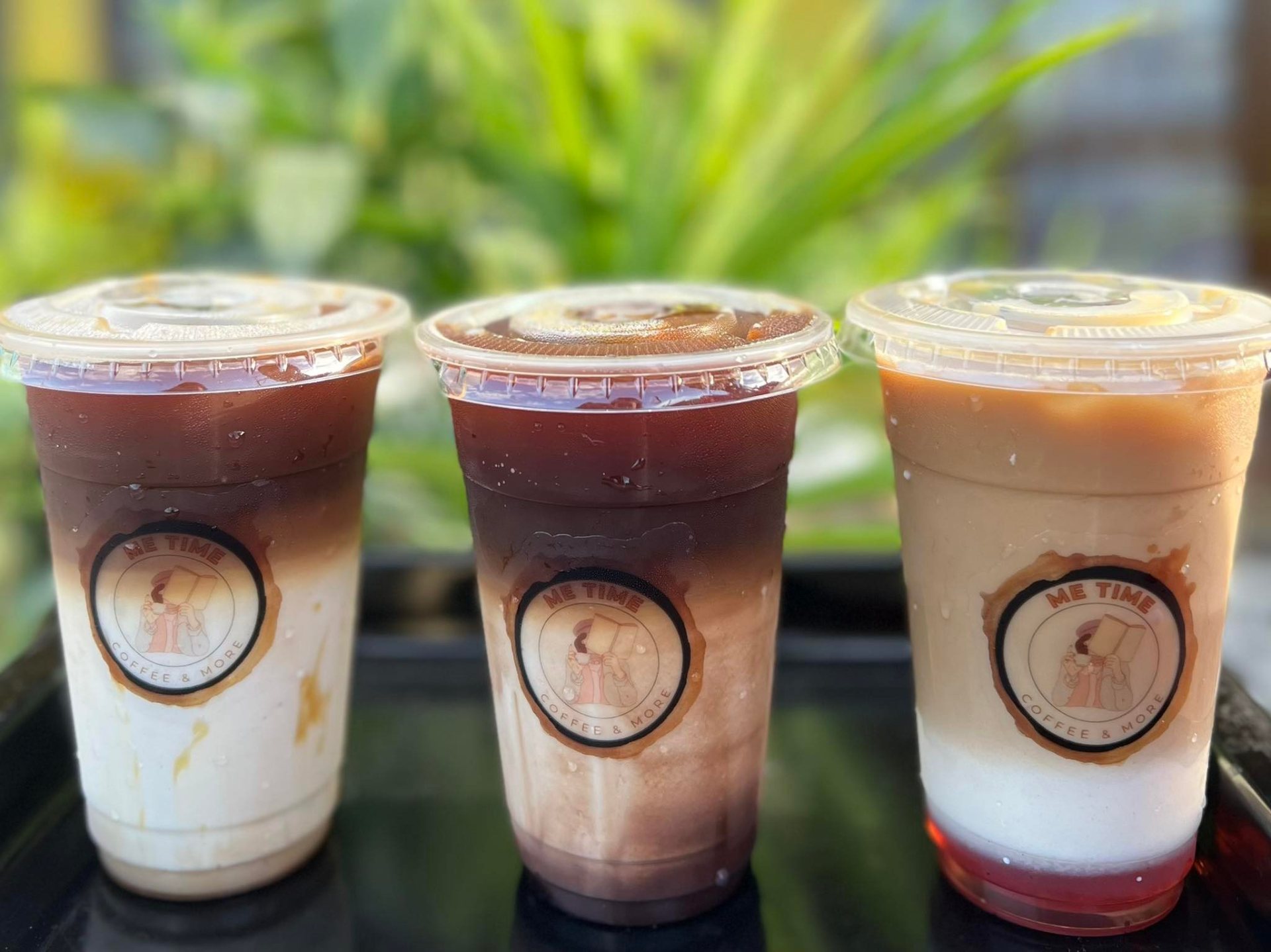 Me Time Coffee menu in Baliuag | ordermo