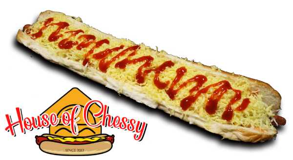 House of Cheesy menu in Baliuag | ordermo