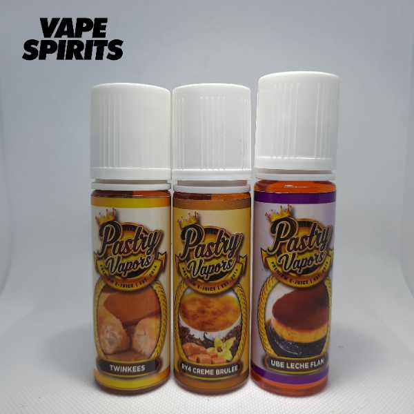 Vape Spirits | Browse Category | ordermo.ph