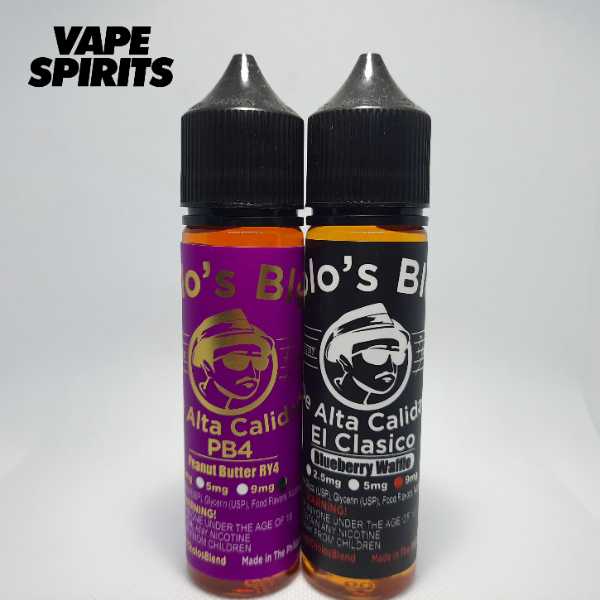 Vape Spirits | Browse Category | ordermo.ph