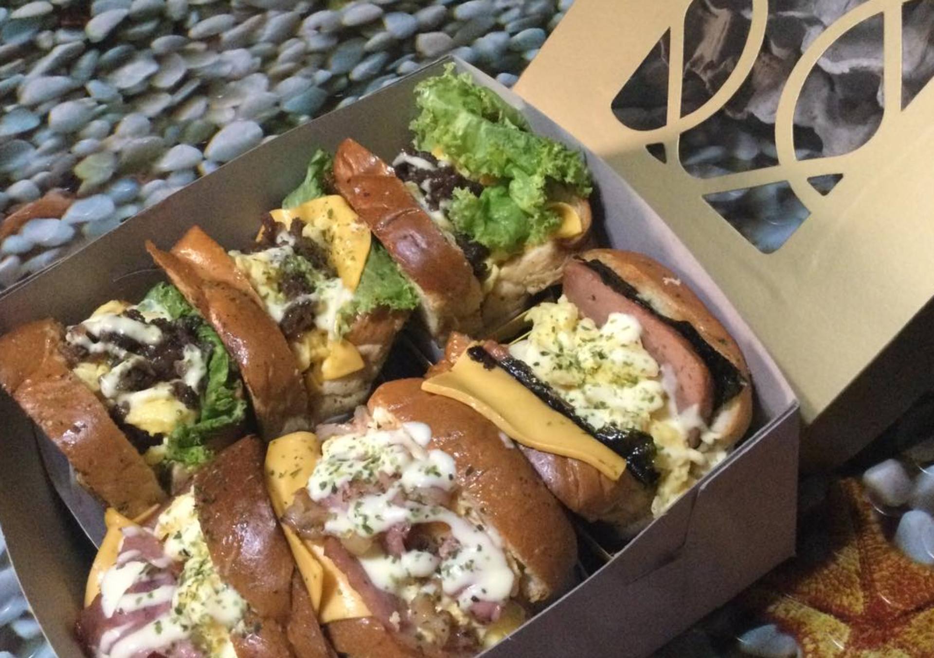 Egg Shack - Lubao menu in Lubao | ordermo