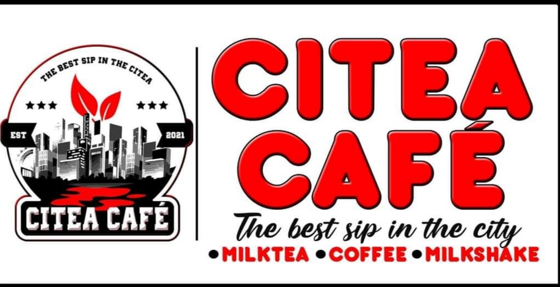 CiTea Café menu in City of Balanga | ordermo