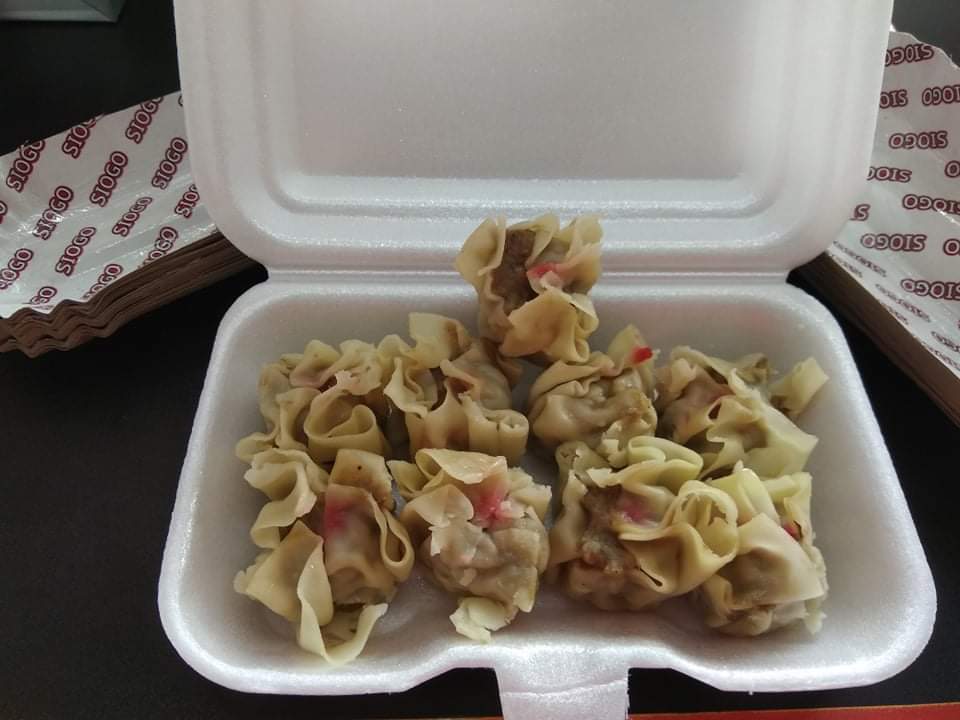 Siogo Siomai By Master Siomai menu in Bustos | ordermo