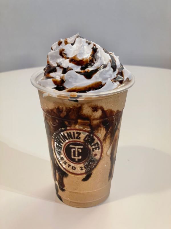 Twinniz Cafe - Castillejos menu in Castillejos | ordermo