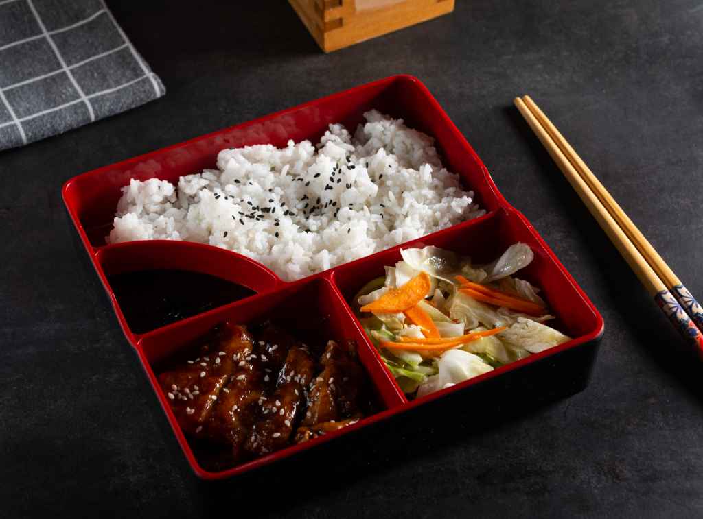 The Bento Box menu in Olongapo City | Express Food Delivery - ordermo.ph