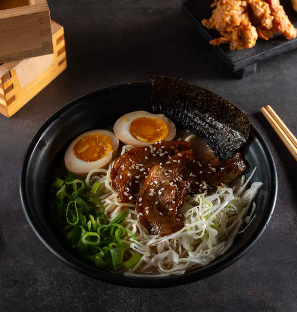 The Bento Box menu in Olongapo City | ordermo