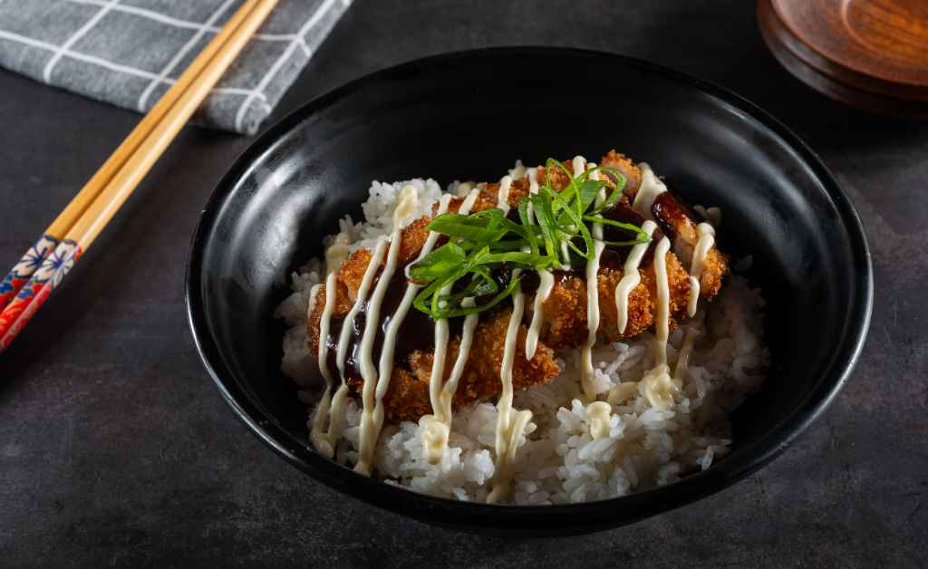 The Bento Box menu in Olongapo City | ordermo