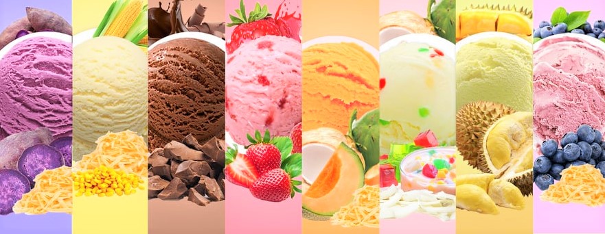 Wiggies Ice Cream menu in Olongapo City | ordermo