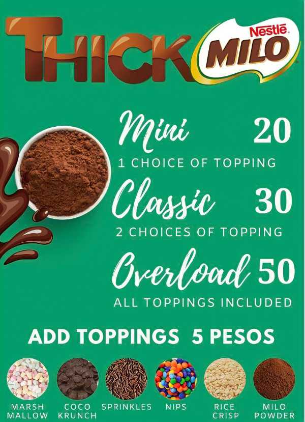 Takora - Lubao menu in Lubao | Express Food Delivery - ordermo.ph