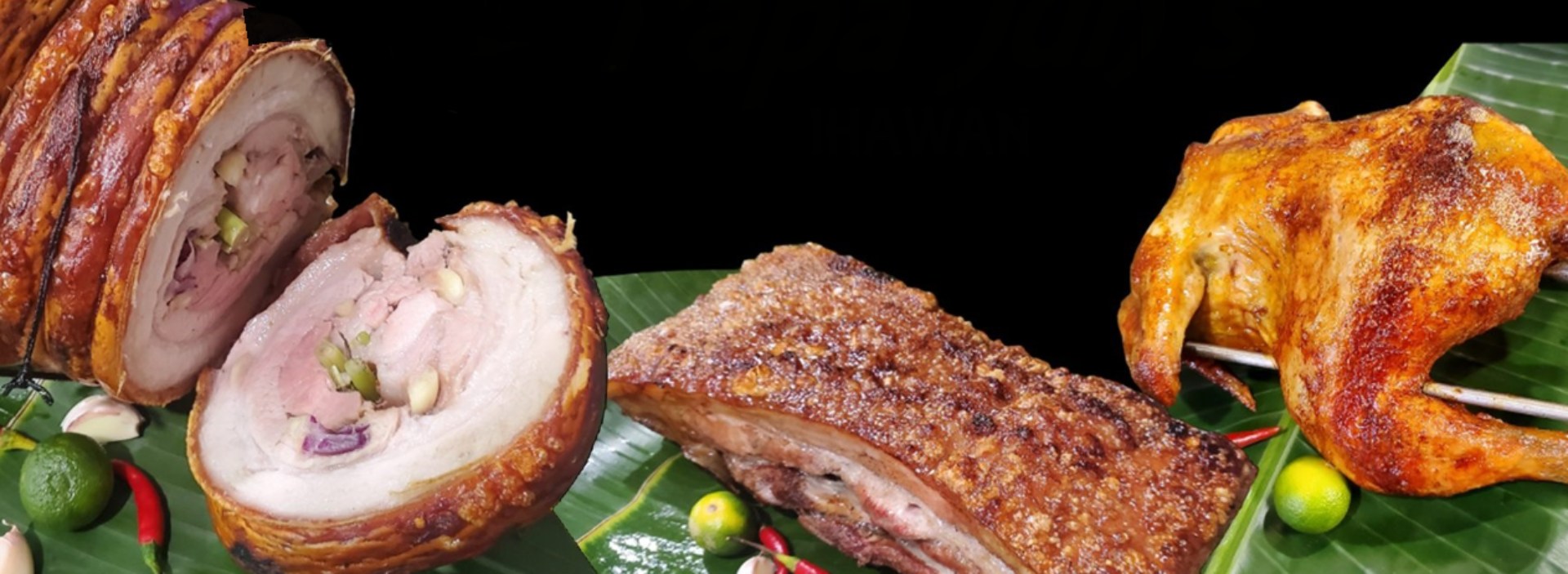 Papa Jun's Ihawan menu in Olongapo City | ordermo