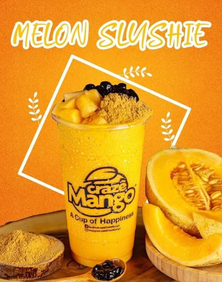 Crazè Mango - Bocaue menu in Bocaue | ordermo
