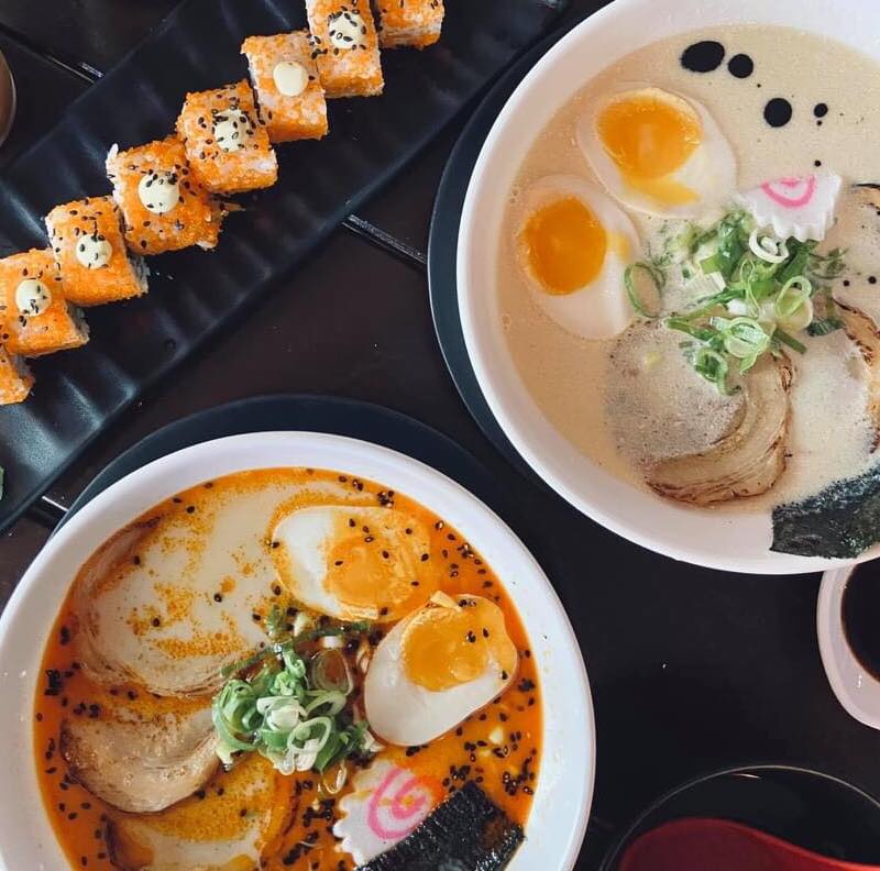 Makiramen House - Olongapo menu in Olongapo City | ordermo