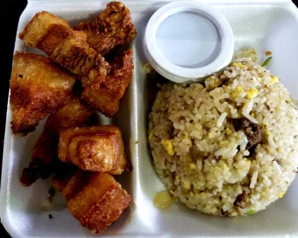 Sisig Wars Baliwag menu in Baliwag | Express Food Delivery - ordermo.ph