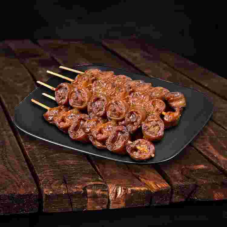 Manong Ihaw menu in Floridablanca | ordermo