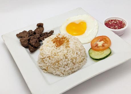 Alley Food Express menu in Olongapo City | ordermo