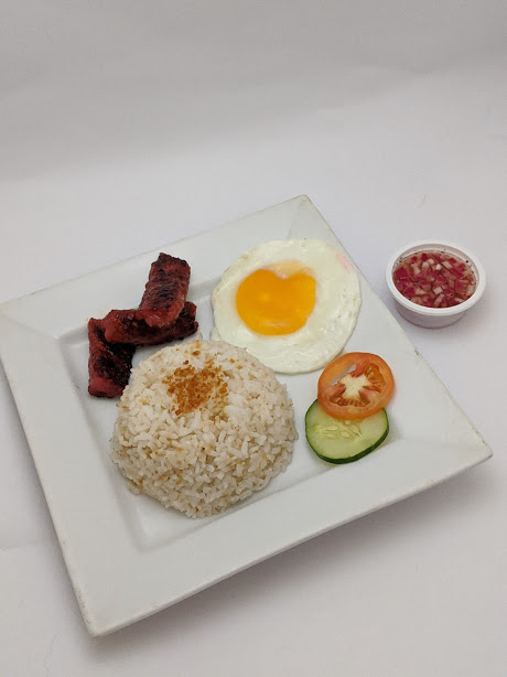 Alley Food Express menu in Olongapo City | ordermo