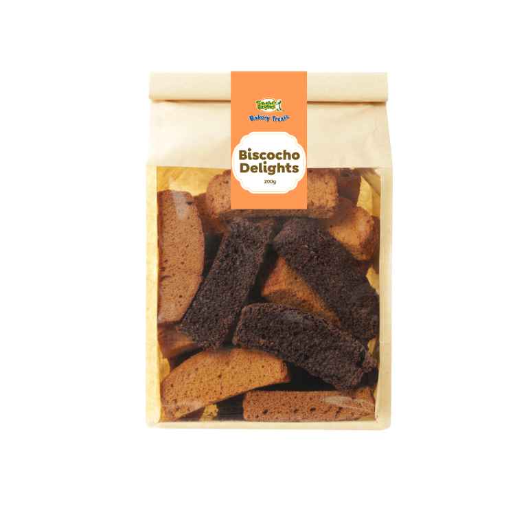 Lemon Square Bakery Treats - Olongapo menu in Olongapo City | ordermo