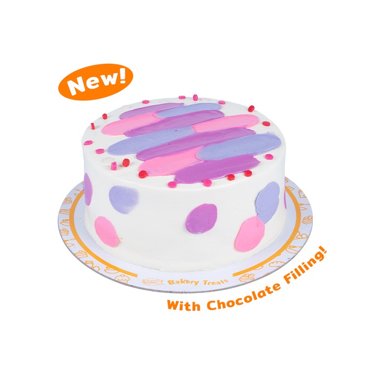 Lemon Square Bakery Treats - Baliuag menu in Baliwag City | ordermo