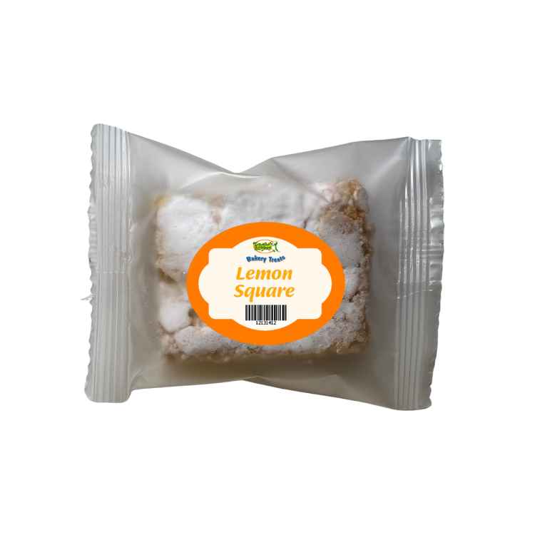 Lemon Square Bakery Treats - Lubao menu in Lubao | ordermo