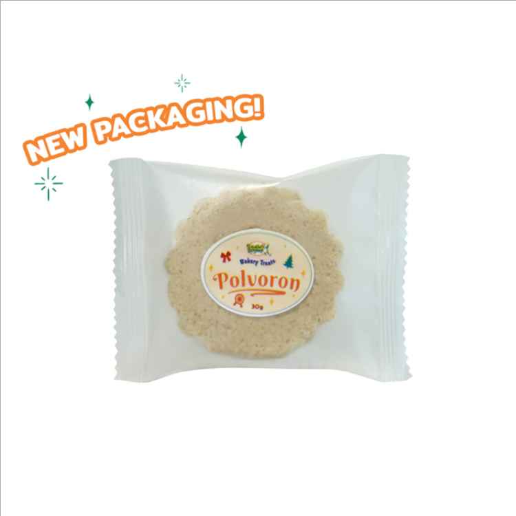 Lemon Square Bakery Treats - Lubao menu in Lubao | ordermo