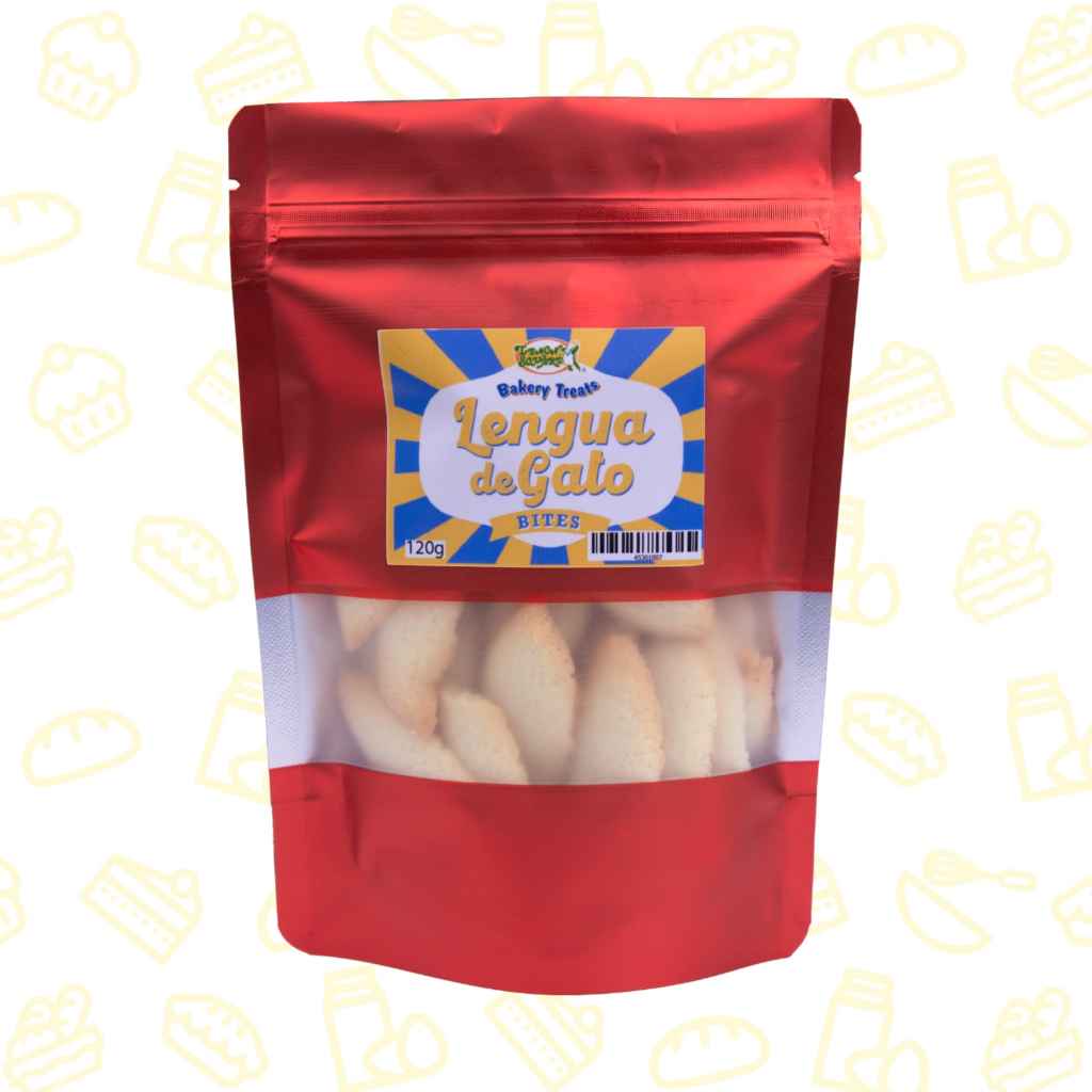 Lemon Square Bakery Treats - Baliuag menu in Baliwag City | ordermo