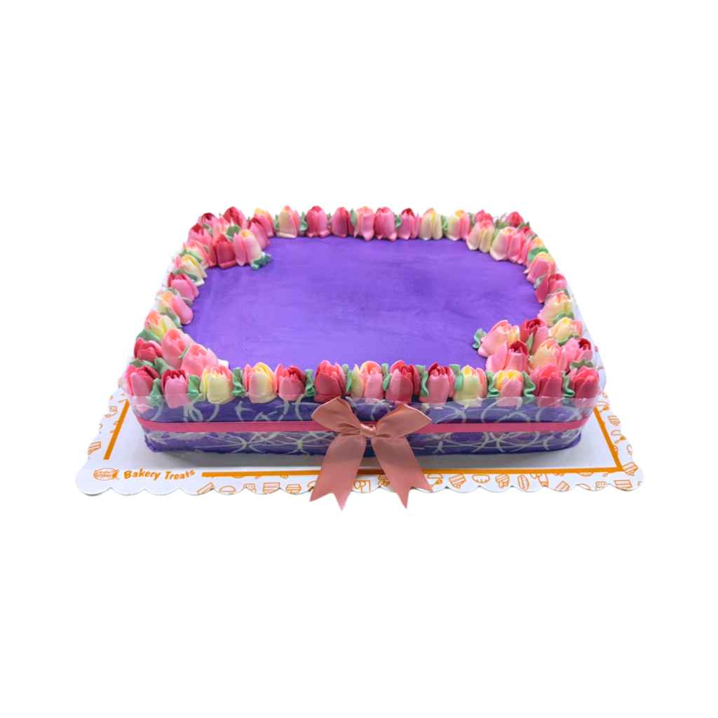 Lemon Square Bakery Treats - Lubao menu in Lubao | ordermo